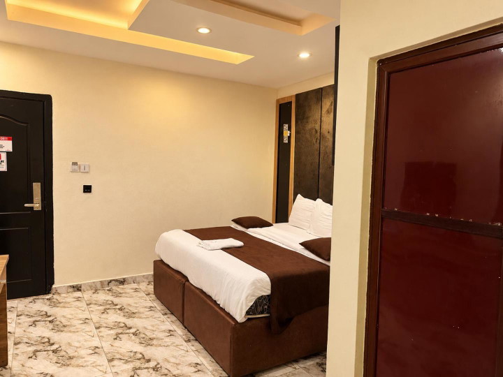 Lavana Gold Hotel & Suites - Lagos, Nigeria