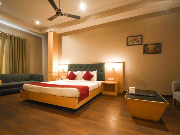 Lemonade Hotel Alwar - Alwar