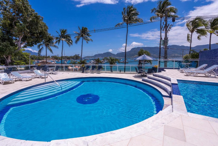 Hotel Ilhabela - Ilhabela