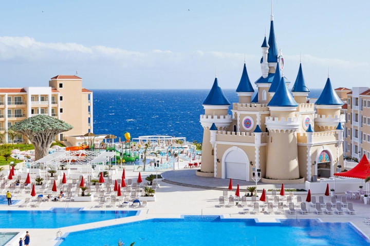 Bahia Principe Explore Fantasia - Hyatt Inclusive Collection - Arona