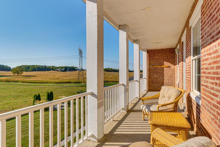 5,000 Sq Ft Antebellum Farmhouse 3 Mi To Antietam! - Hagerstown, MD