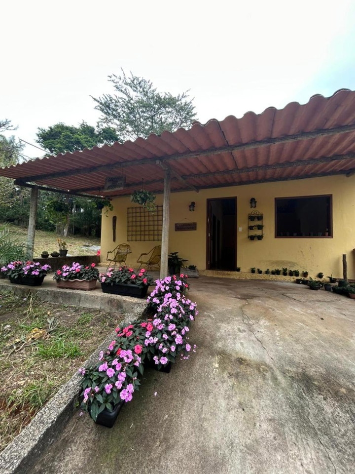 Pousada Santa Rita - Itabirito