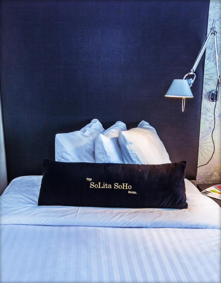 Solita Soho Hotel - Union City, NJ