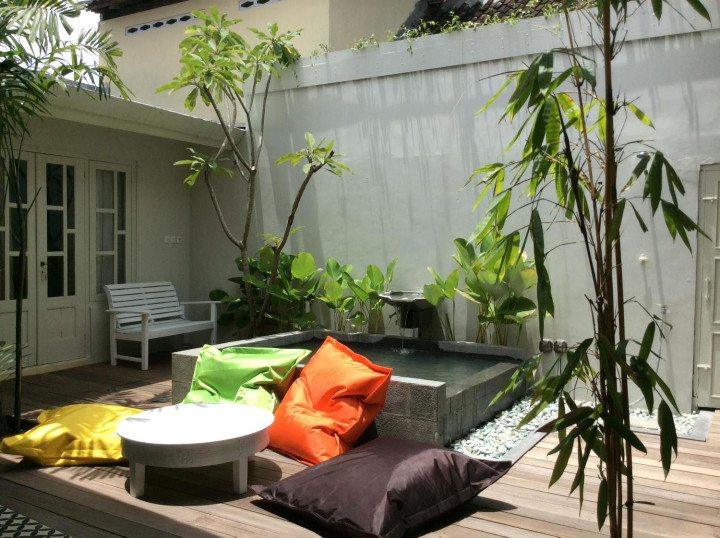The Patio Yogya - Yogyakarta