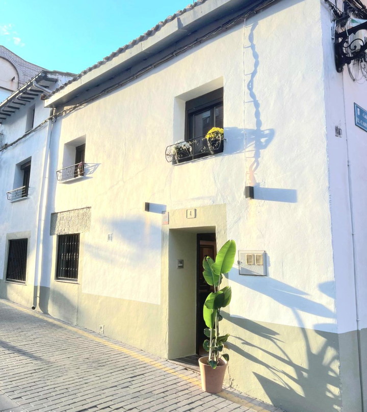 Casa Flor, Encanto En La Rioja - Lardero