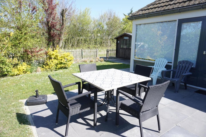 Kustverhuur, Park Schoneveld, Duinroos 099 - Vlissingen