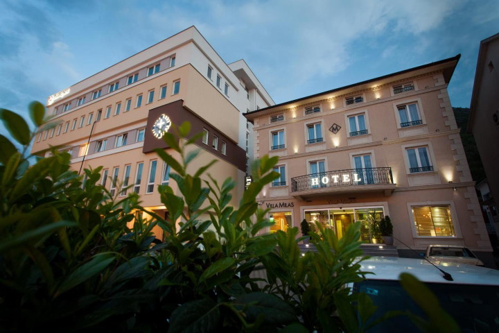 Hotel Villa Milas - Mostar
