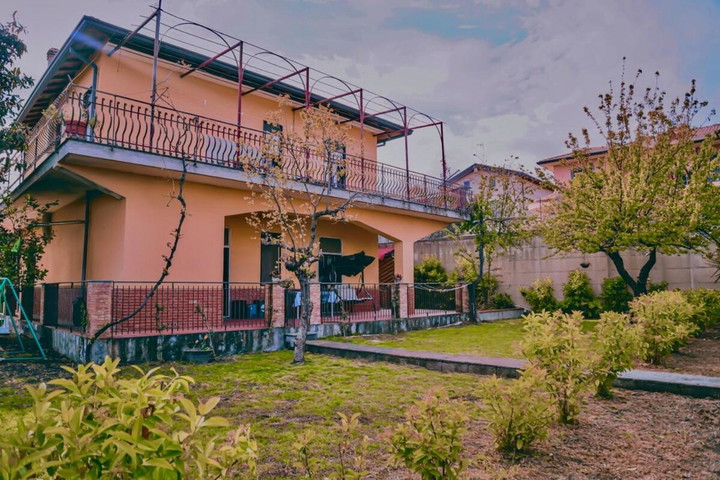 Villa Sara On Etna - Pedara