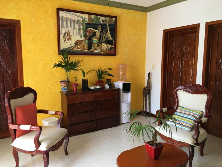 Departamentos K&b - Cozumel