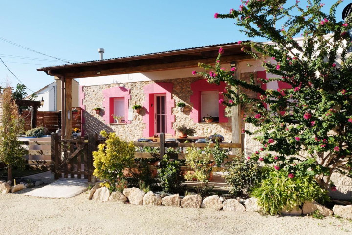 Casa Josep - Deltebre
