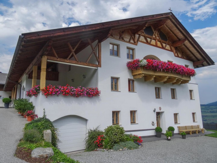Hoarachhof - Innsbruck