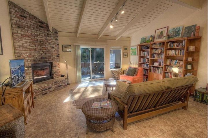 Sugar Pine Home - Carson City, NV
