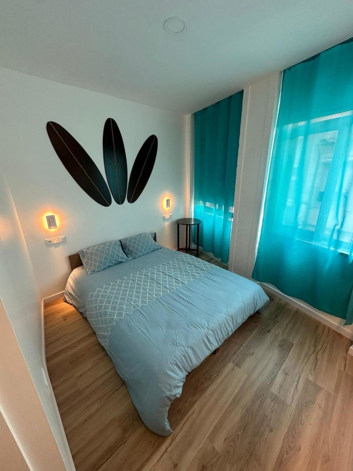 Douro Surf Hostel - Matosinhos