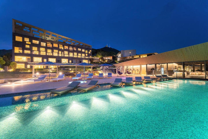 Garden Terrace Nagasaki Hotels & Resorts - Nagasaki