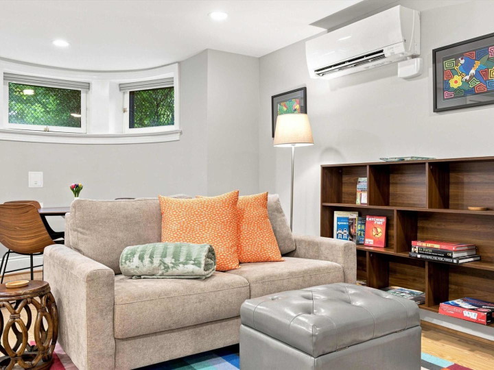 Stylish 1br By Lincoln Park - Capitol Hill - Kensington, MD