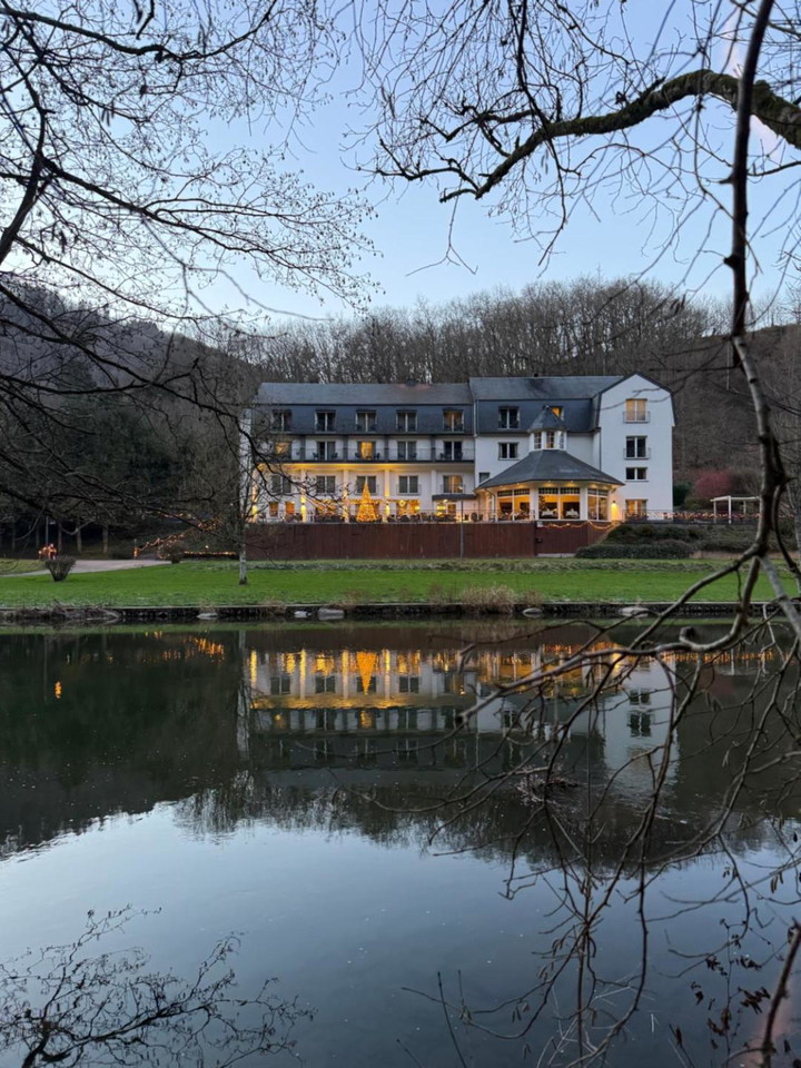 Cocoon Hotel Belair - Luxemburg
