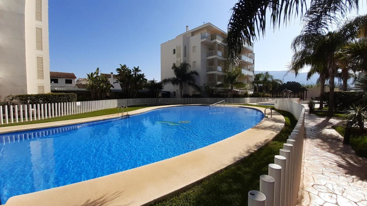 El Manantial By Elconserje - Denia