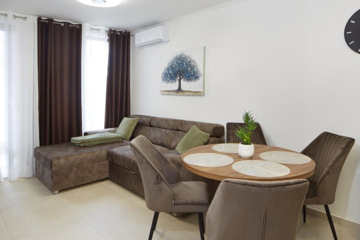 Emperium 1 Resort - Polarstar Real Estate - Sveti Vlas