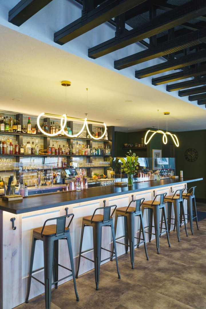 The Scout Inn - Cody, WY
