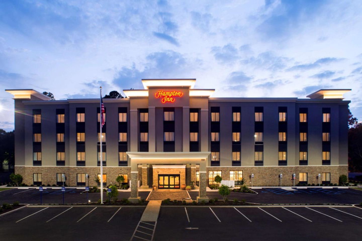 Hampton Inn Gulf Shores - Orange Beach, AL