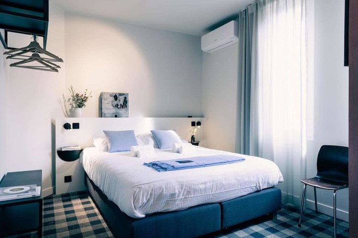 Excellent Studio For Two In Central Ghent - Gante
