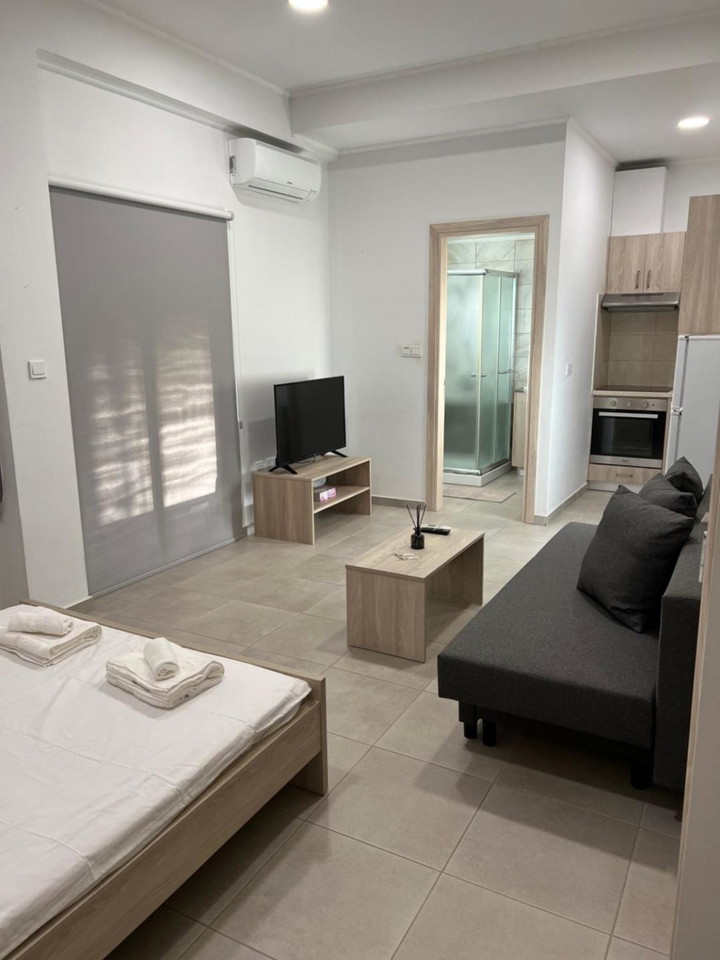 Modern City Center Studio Saripolou - Limassol
