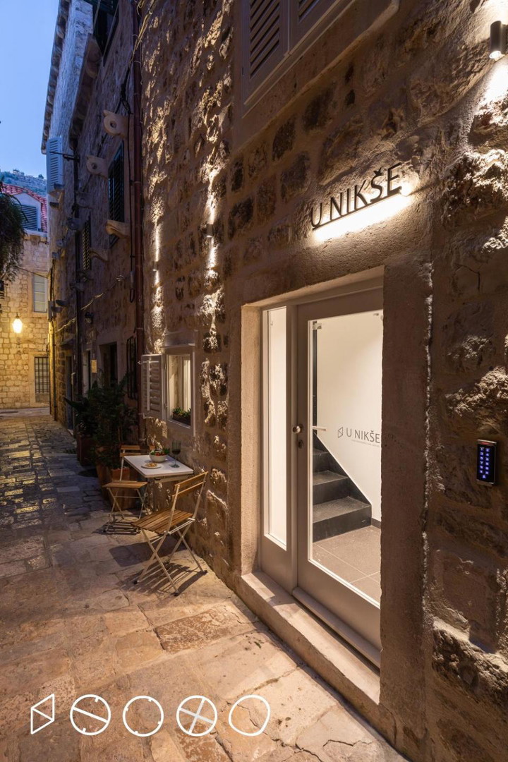 Old Town Apartments U Nikse - Dubrovnik