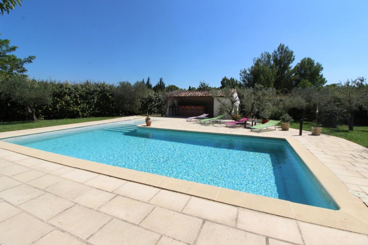 Appartement Calme Et Lumineux - Camargue