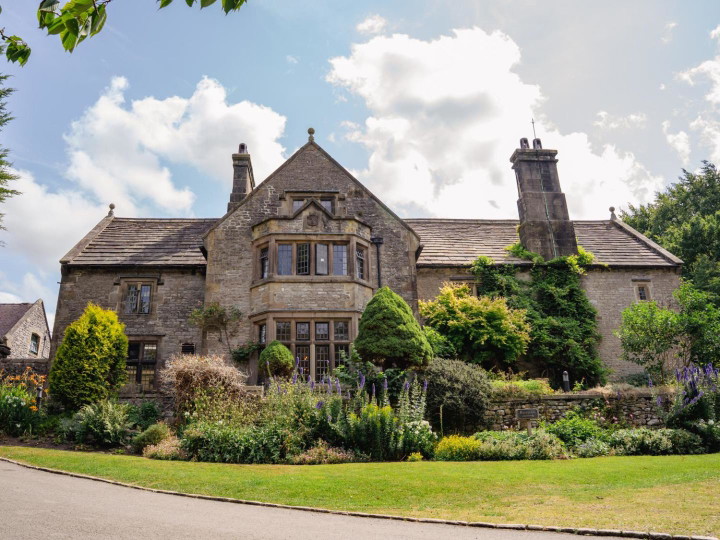 Yha Hartington Hall - Derbyshire