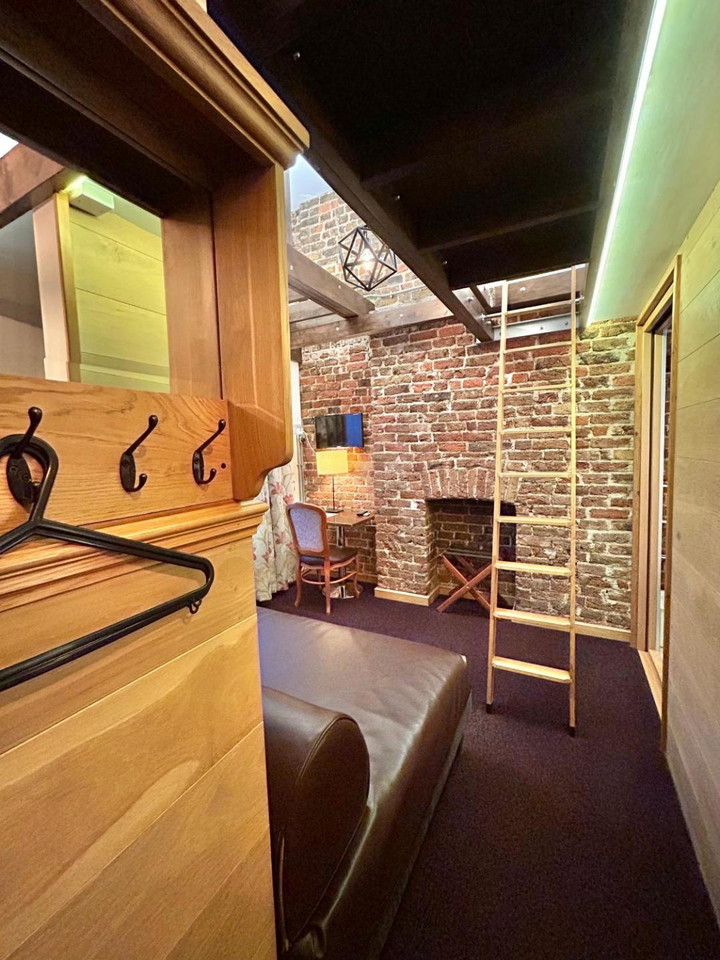 Victorian Loft Living Hotel 22 - Central London