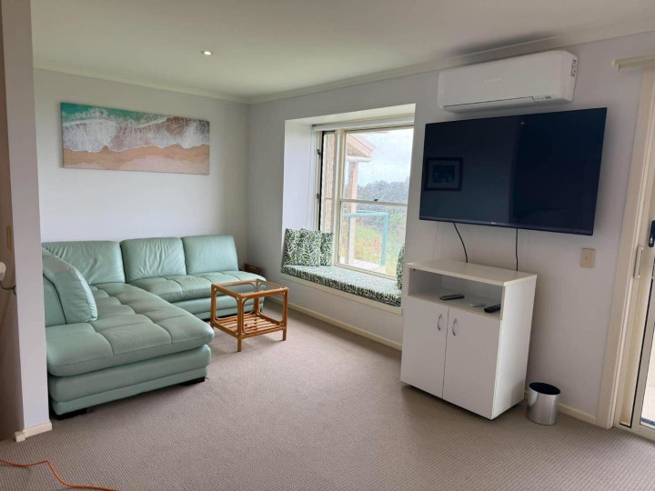 Aqualuna Apartments - Coffs Harbour