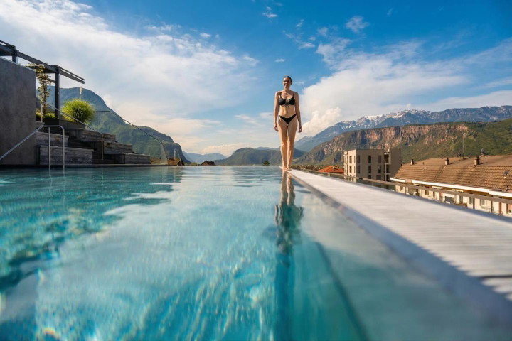 Hotel Ideal Park - Alpe di Siusi