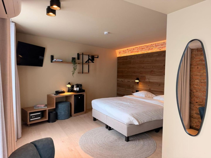 Hotel Richmond - Flandre Occidentale