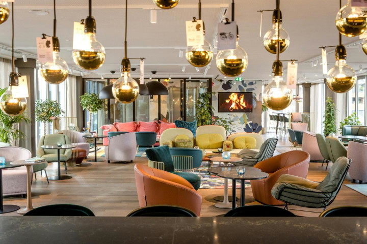 Motel One Rotterdam - The Hague