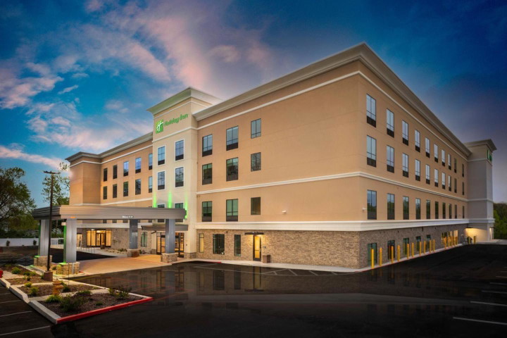 Holiday Inn St Louis - Creve Coeur By Ihg - Kirkwood, MO