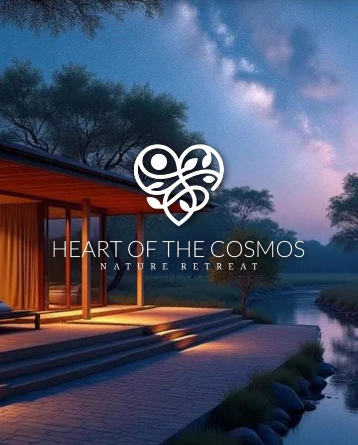Heart Of The Cosmos - Hartbeespoort