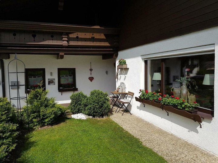 Appart 6 - Ehrwald