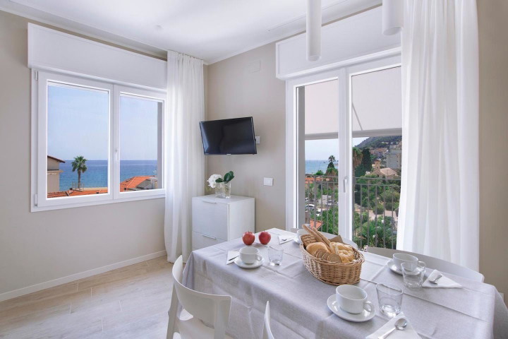 Residence Dolcemare - Alassio