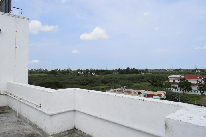 Haleemas Residency - Karaikal