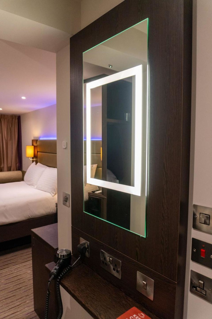 Sharnbrook Inn Self Contained Guest Unit Air Conditioned Santa Pod - Cambridgeshire