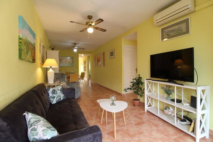Apartamento Cortes Altea - Altea