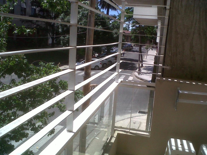 Departamento Parque España - 로사리오