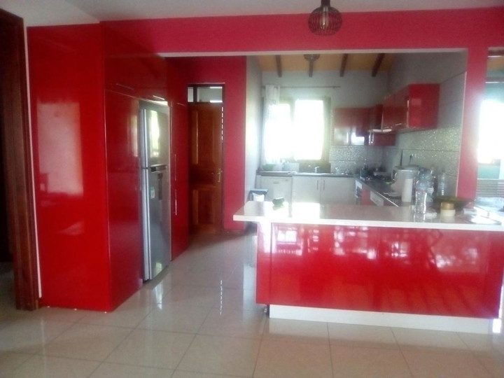 Villa Grand Case - Deshaies