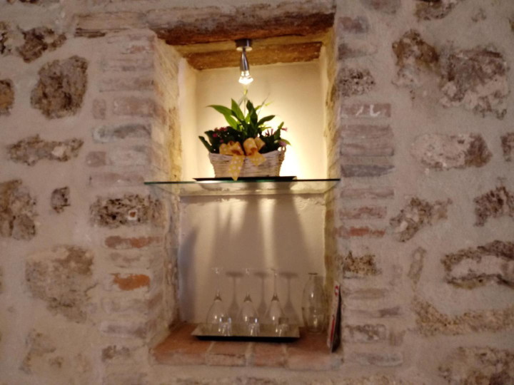 Casa Per La Costa - Poggibonsi