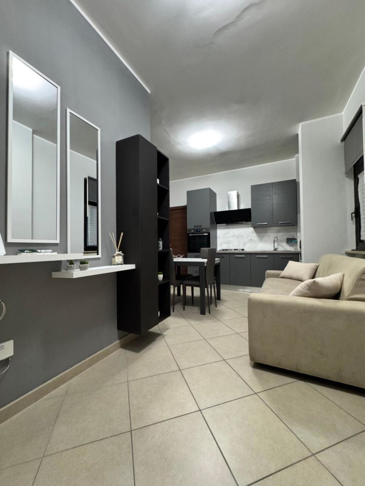 Casa Manthone - Luxrental Apartments - Pescara