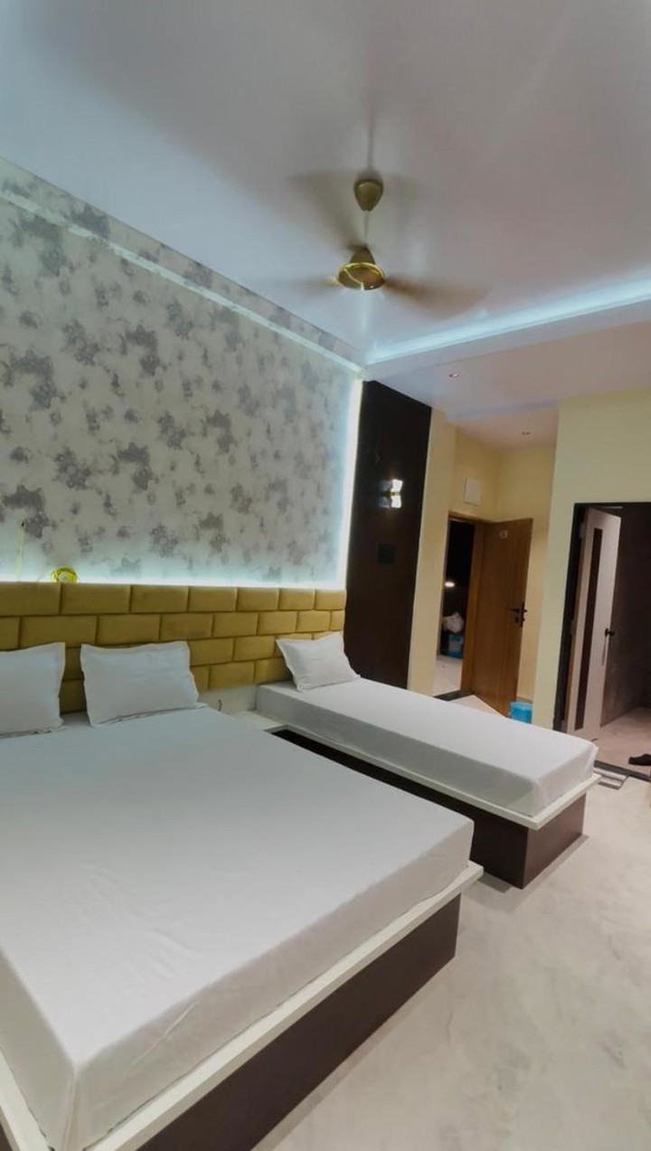 Hotel Sinhagad - Maharashtra