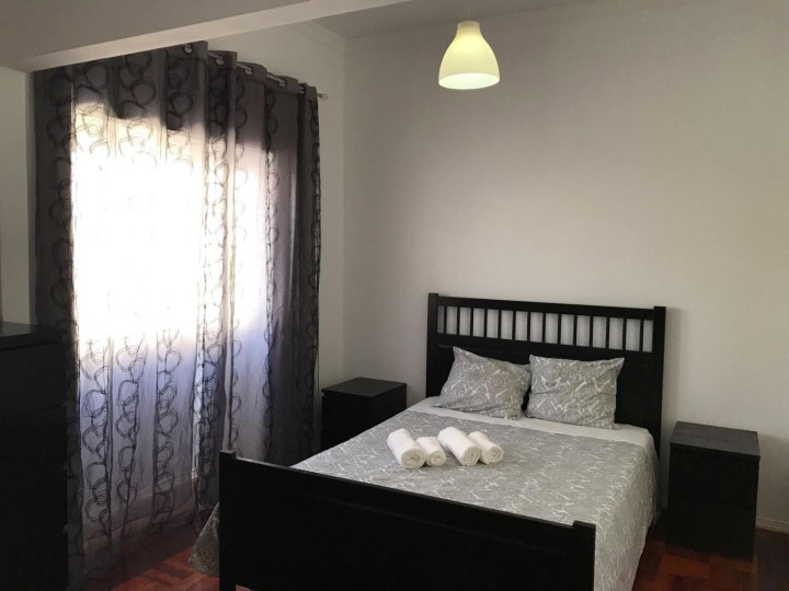 Apartamento Lisboa-alameda - Aéroport de Lisbonne Portela (LIS)