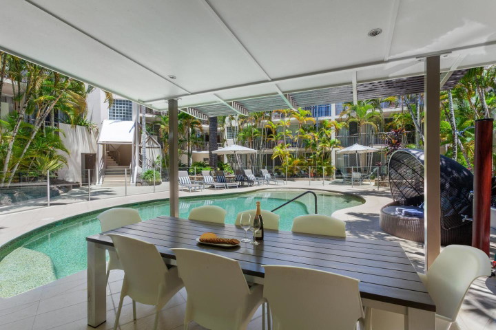 Noosa Tropicana - Sunshine Coast