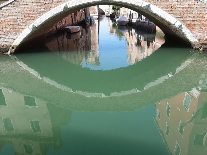 Isepo Apartment - Venecia