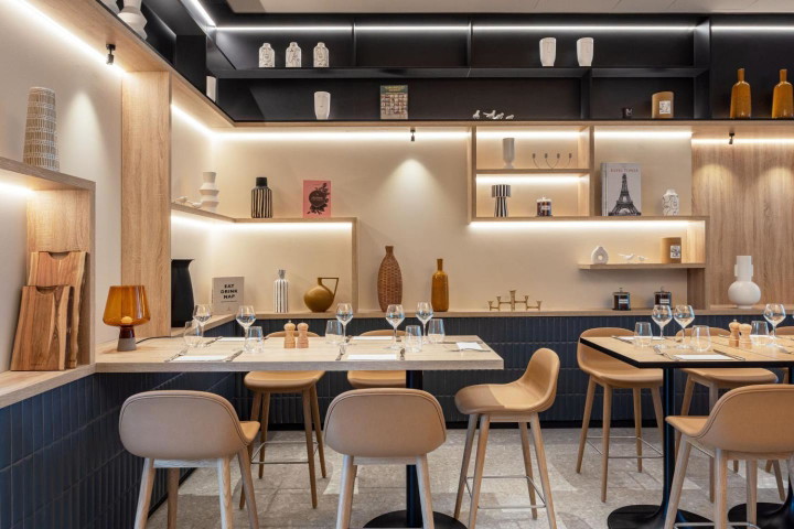 Courtyard By Marriott Paris Charles De Gaulle Central Airport - Villepinte